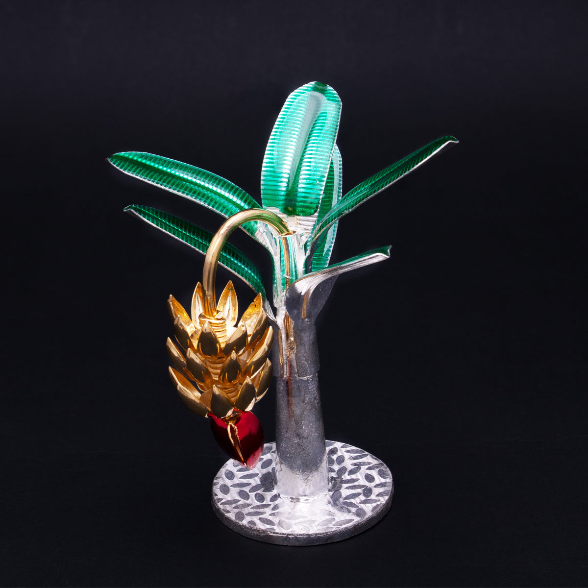 Silver Banana Tree – WHP Jewellers