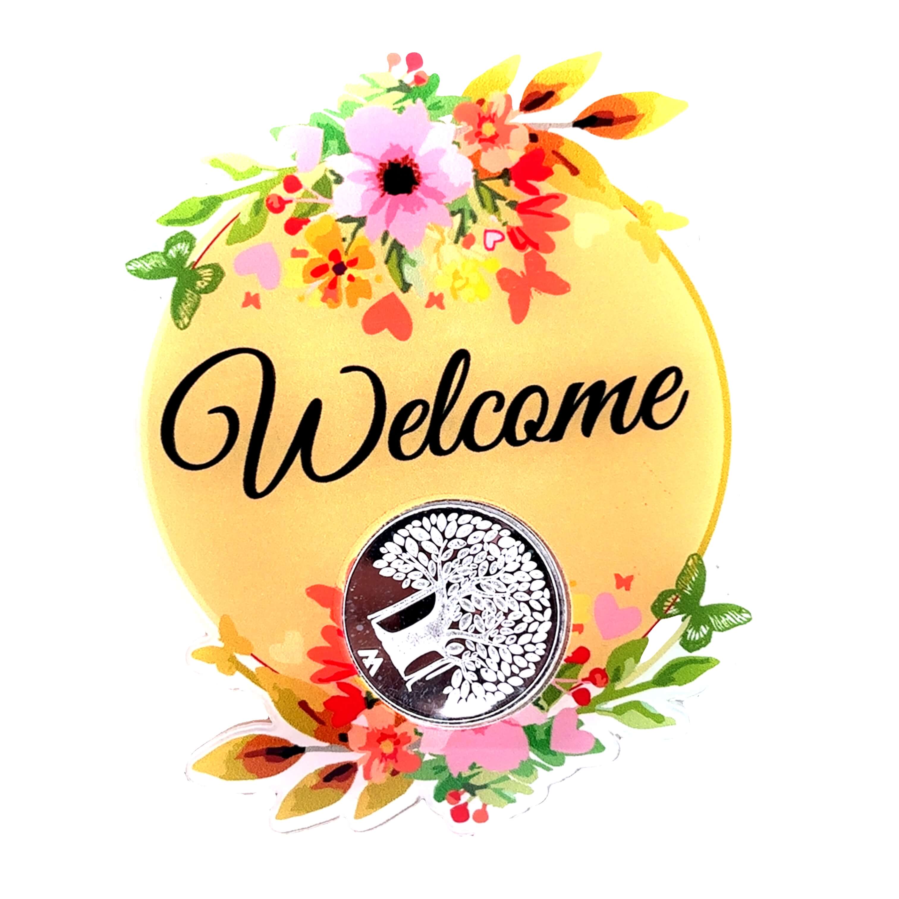 Buy Pure Silver Gifting Items Online | Premium Silver Gifts for ...