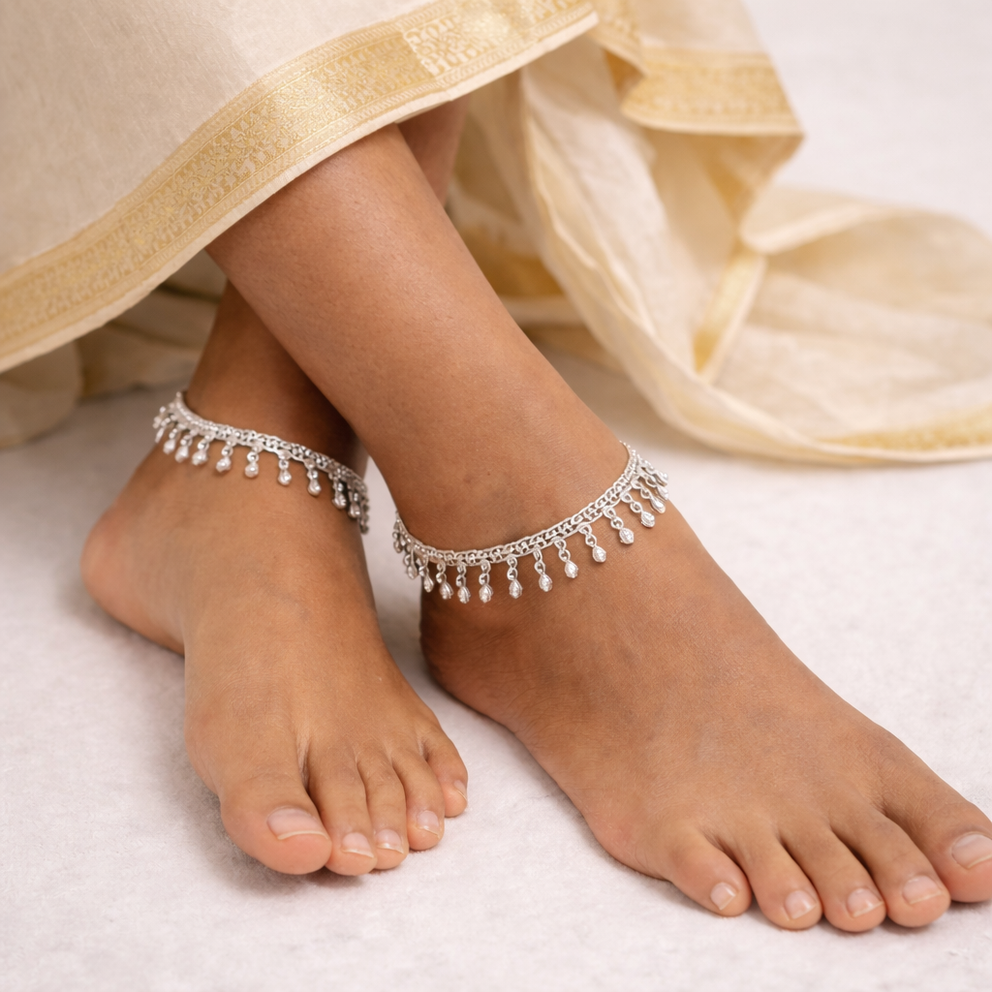 Buy Silver Jewellery | Stylish & Affordable Silver Pieces – WHP Jewellers