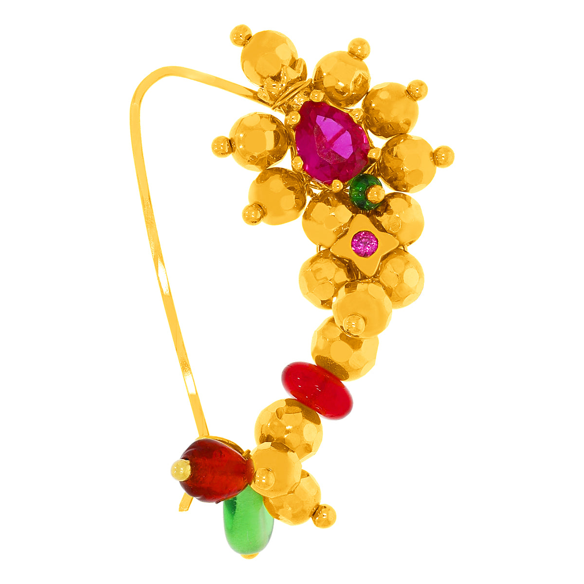 18K Gold Jewellery Online | Modern & Stylish Designs – WHP Jewellers