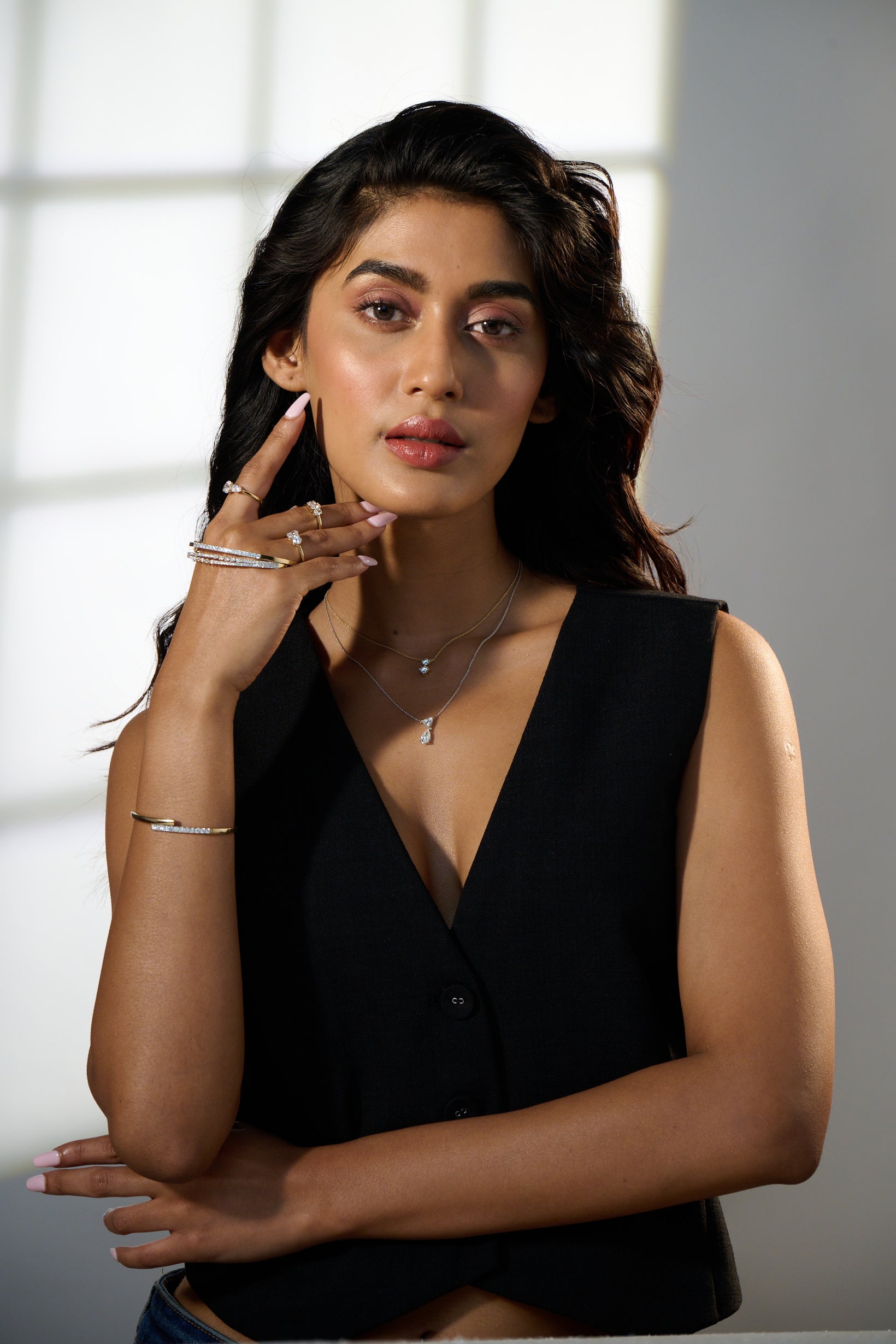 Buy Lab Grown Diamond Earrings Online | Stylish Sustainable Designs ...